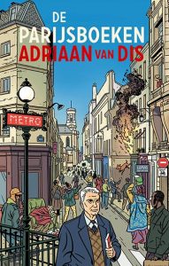 Adriaan van Dis