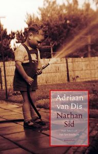 Boeken - Adriaan van Dis